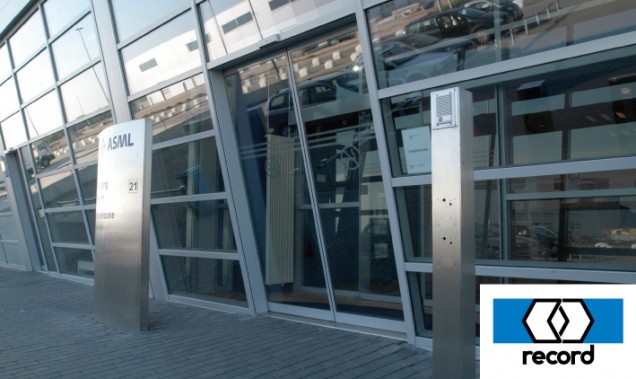 Automatic Sliding Doors Systems