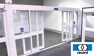 Automatic Telescopic Doors Systems